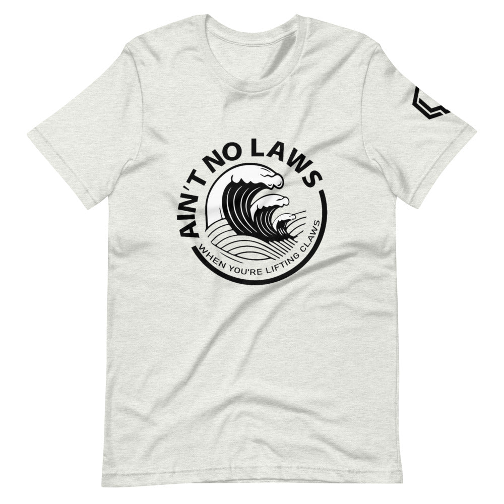 Lifting Claws T-Shirt